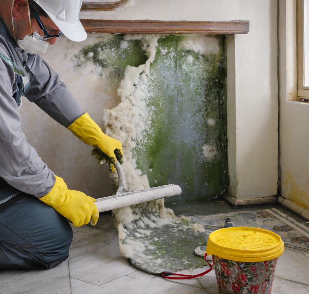 Professional Mould Removal & Remediation Services | Canberra